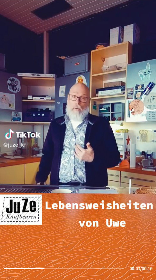 SJR KF - JuZe Kaufbeuren